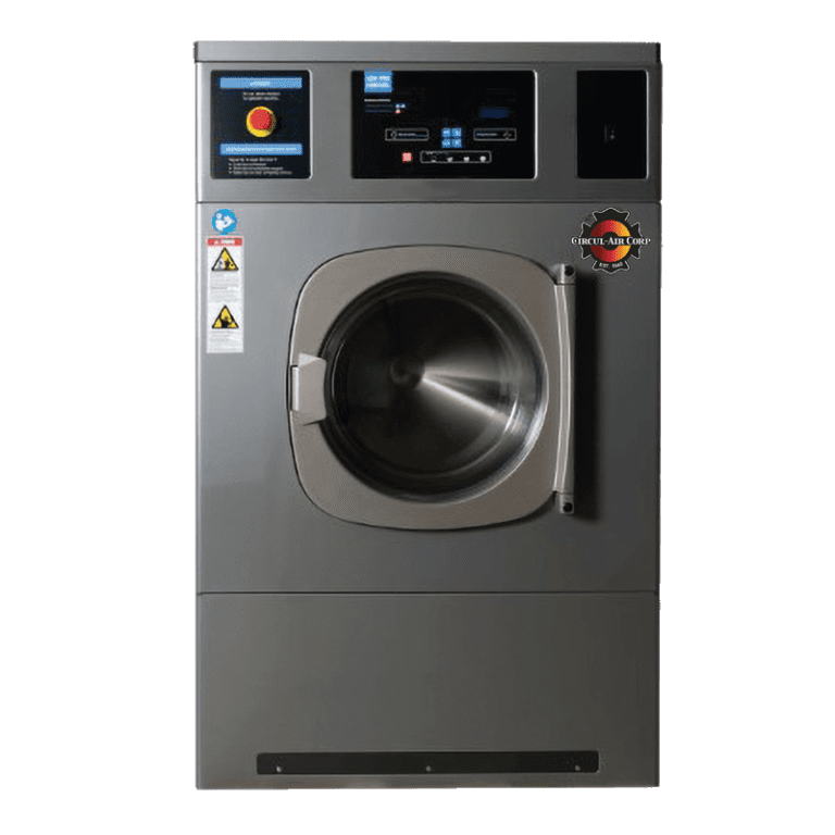 Circul-Air Corp Extractors & Dryers - Circul-Air Corp.