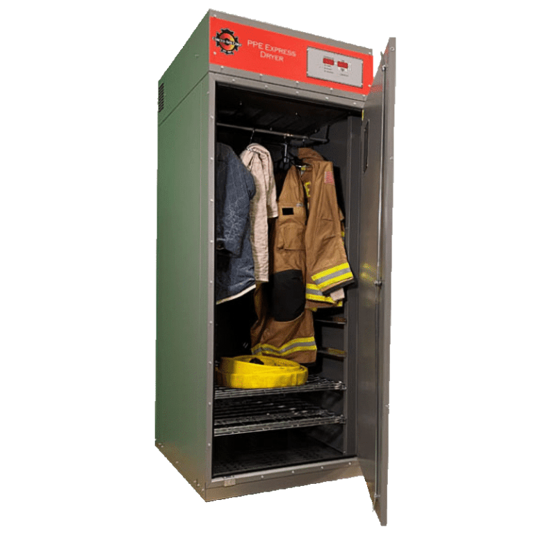 Circul-Air Corp Extractors & Dryers – Circul-Air Corp.