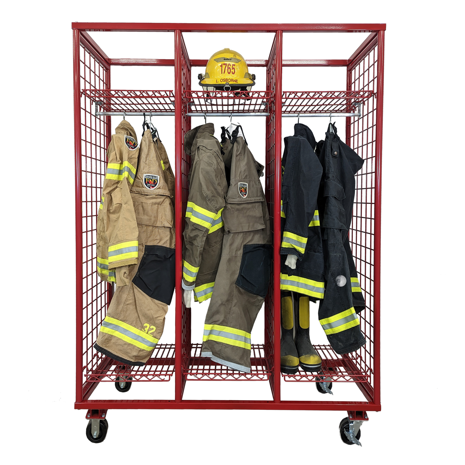Circul-Air Corp. – Washing, Drying, & Storage Solutions for PPE & Fire ...