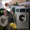 Circul-Air Corp. - Firefighter PPE Care & Storage Systems