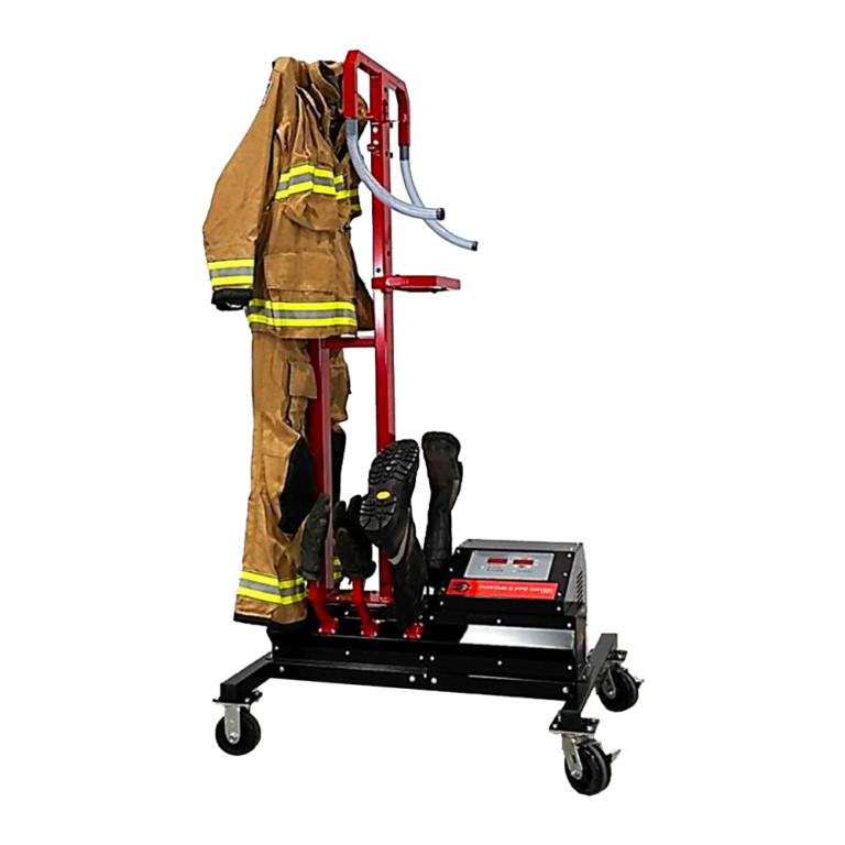 Circul-Air Corp Extractors & Dryers – Circul-Air Corp.