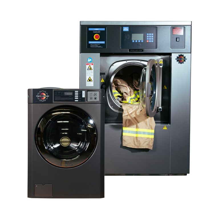 Circul-Air at FDIC 2024 – Circul-Air Corp.