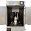 Roto-Decon SCBA Extractor – Circul-Air Corp.