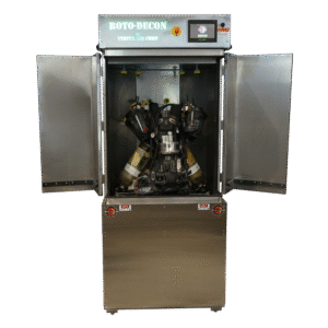 Roto-Decon SCBA Extractor – Circul-Air Corp.