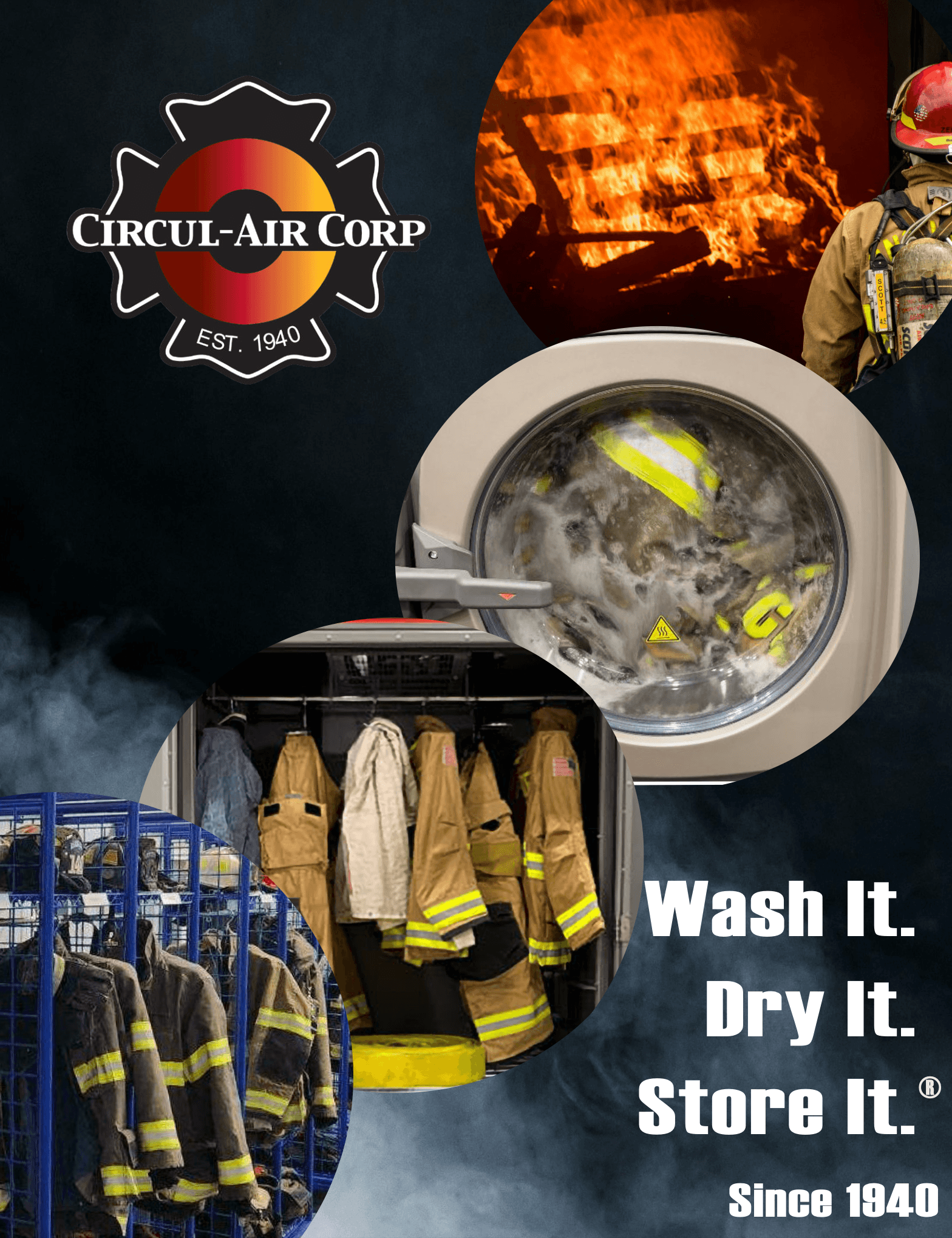 About Us – Circul-Air Corp.