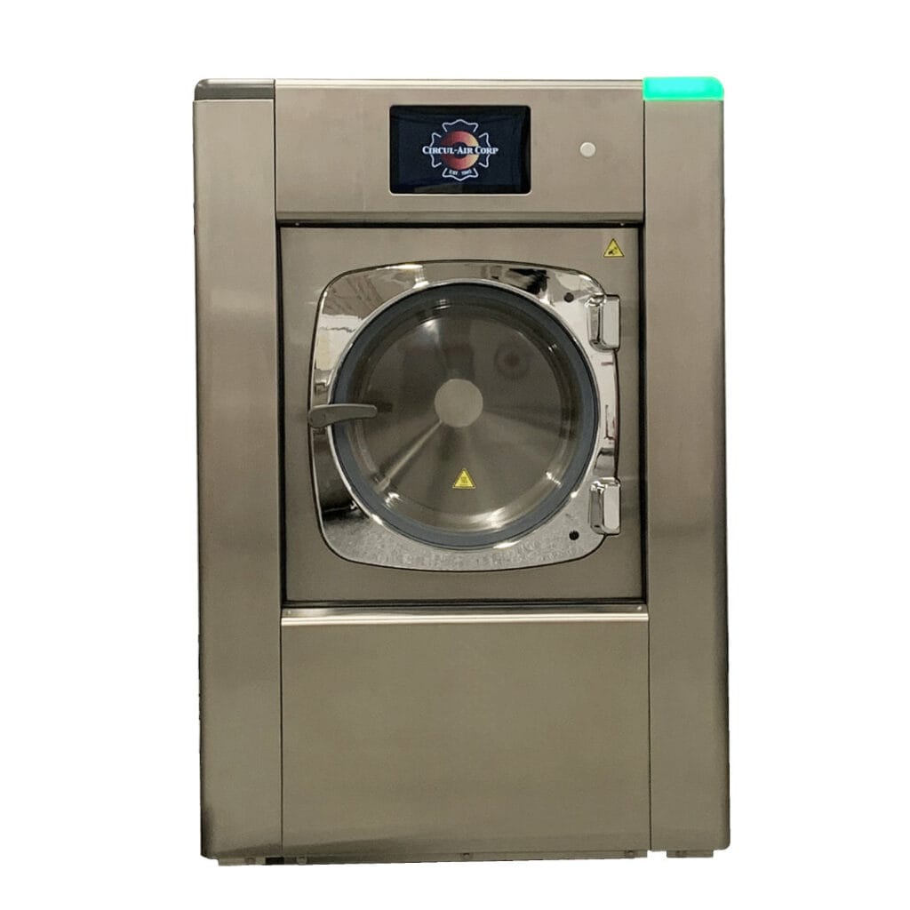 CIRCUL-AIR GENIUS PRO INDUSTRIAL SOFT MOUNT EXTRACTOR – 80 Pro – Circul ...